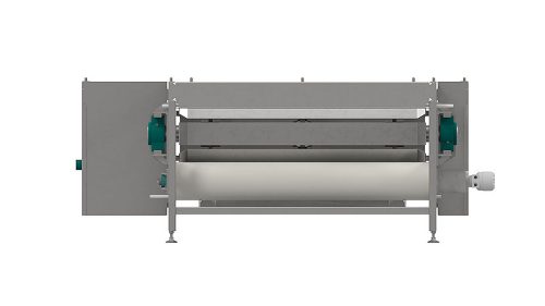 Food & Beverage Conveyor Products Colorado - US Titan Manufacturing